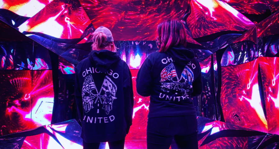 SynerGeo - Chicago Experiential Marketing Agency